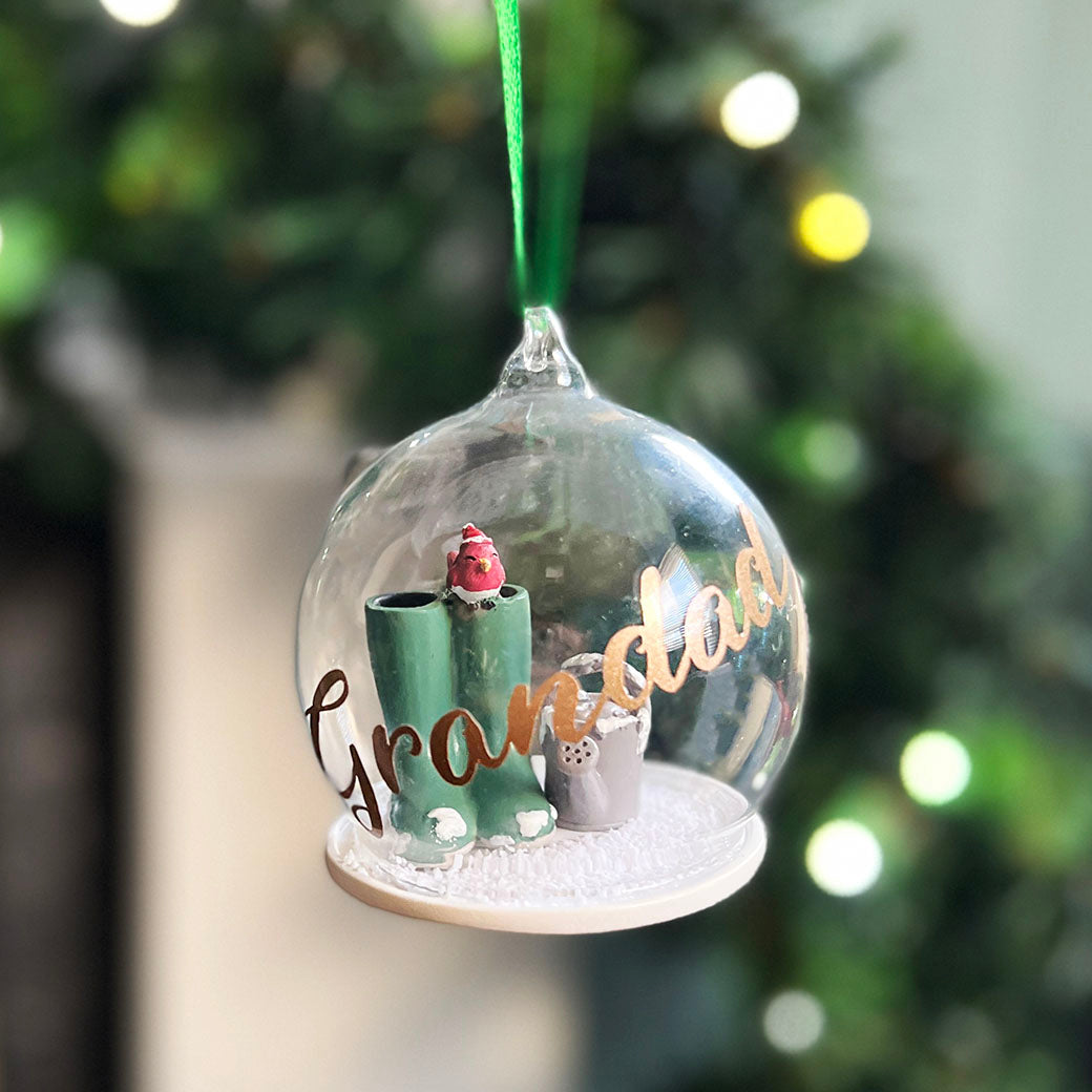 Christmas Gifts | Personalised Christmas Gifts | Juliet Reeves Designs ...